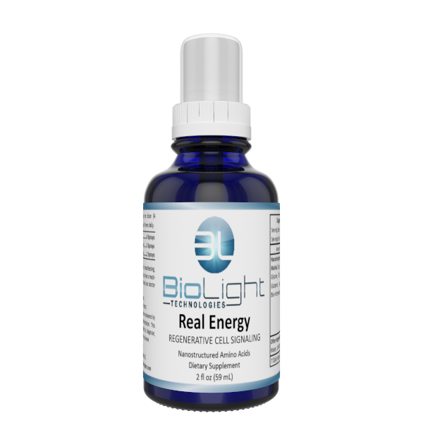 Real Energy RCS (BL) – NS Direct Order