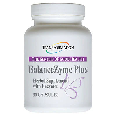 BalanceZyme Plus (TE) – NS Direct Order