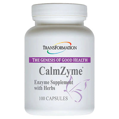CalmZyme (TE) – NS Direct Order